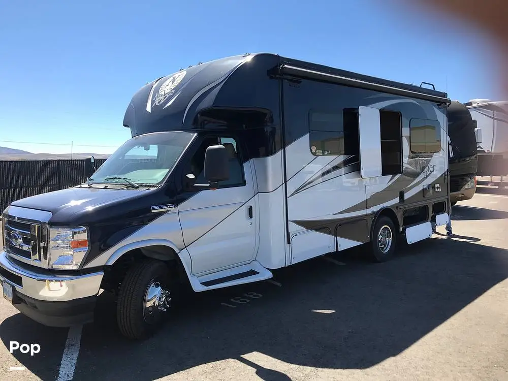 25 V Viper For Sale - Nexus RVs - RV Trader