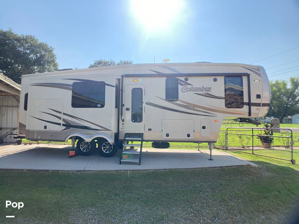 2020 Columbus For Sale - Palomino RVs - RV Trader
