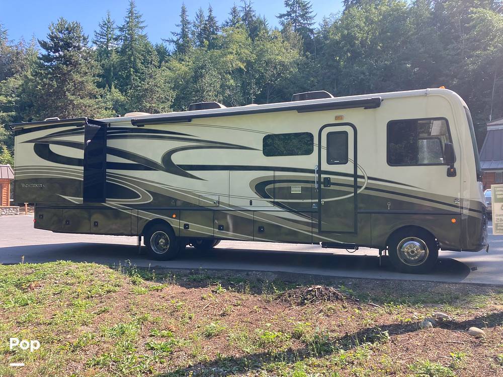 Holiday Rambler For Sale - Holiday Rambler RVs - RV Trader