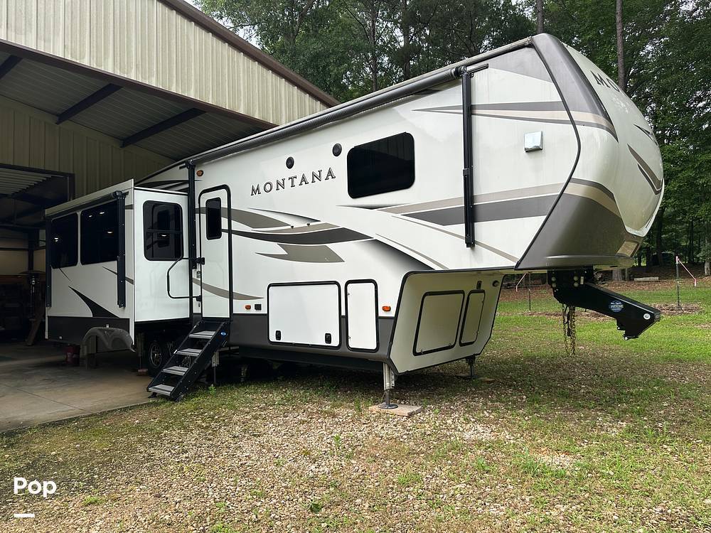 Montana For Sale in Texas - Keystone Fifth Wheel RVs - Fifth Wheels ...