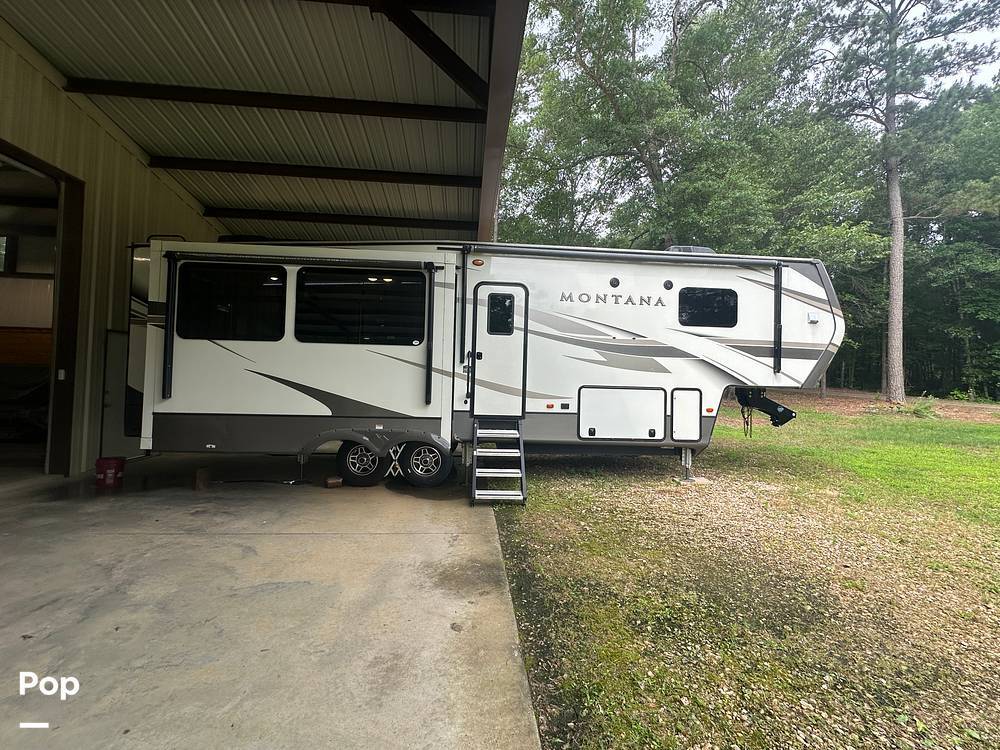 Texas - Montana For Sale - Keystone Fifth Wheel RVs - Fifth Wheels - RV ...