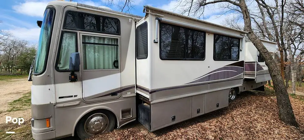 1999 Southwind For Sale - Fleetwood RVs - RV Trader