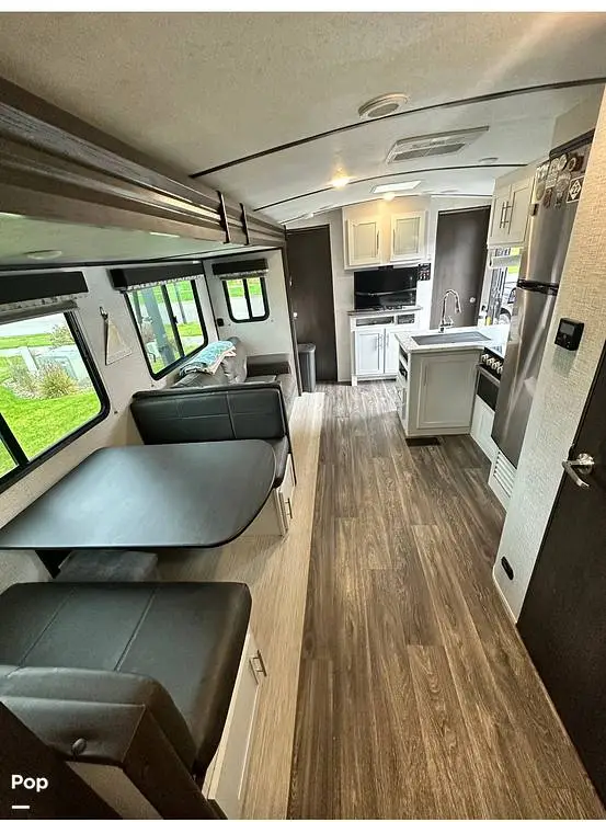 287QBS Bullet For Sale - Keystone RVs - RV Trader