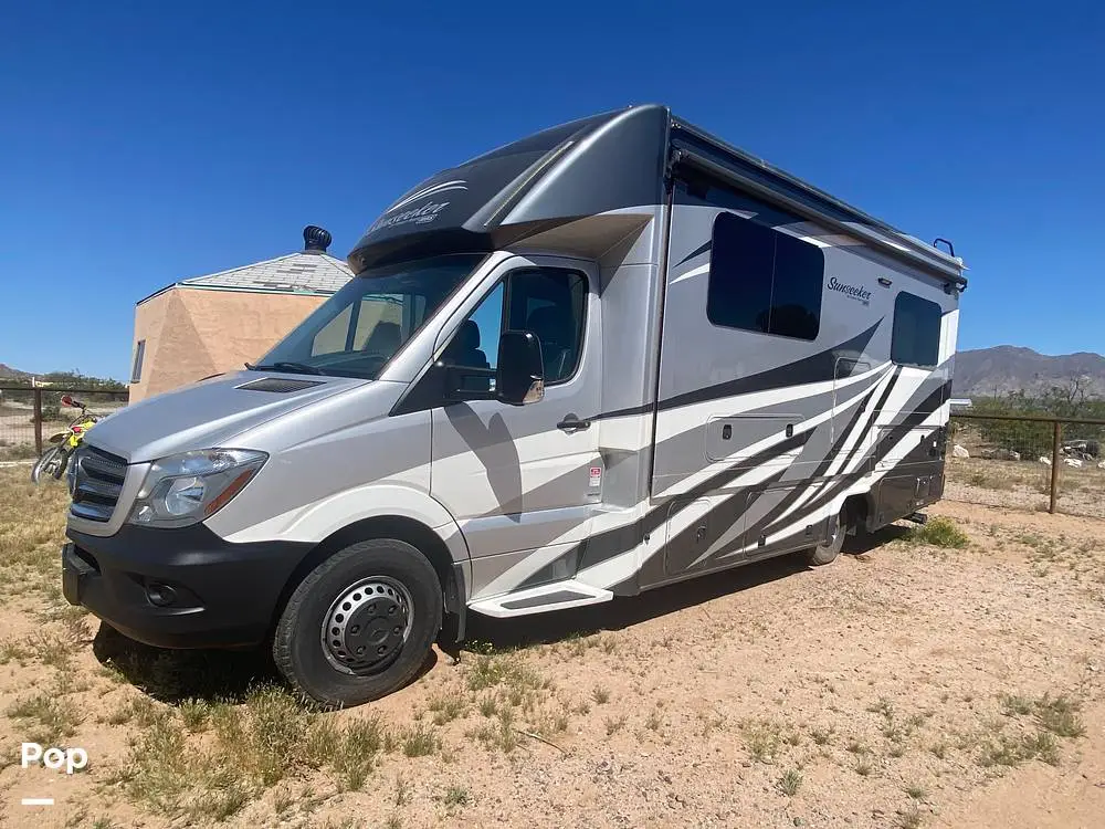 2017 2400W Sunseeker For Sale - Forest River RVs - RV Trader