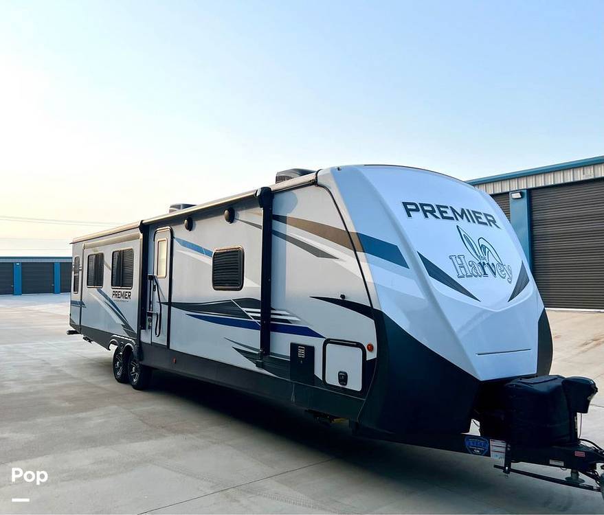 2021 Premier For Sale - Keystone RVs - RV Trader