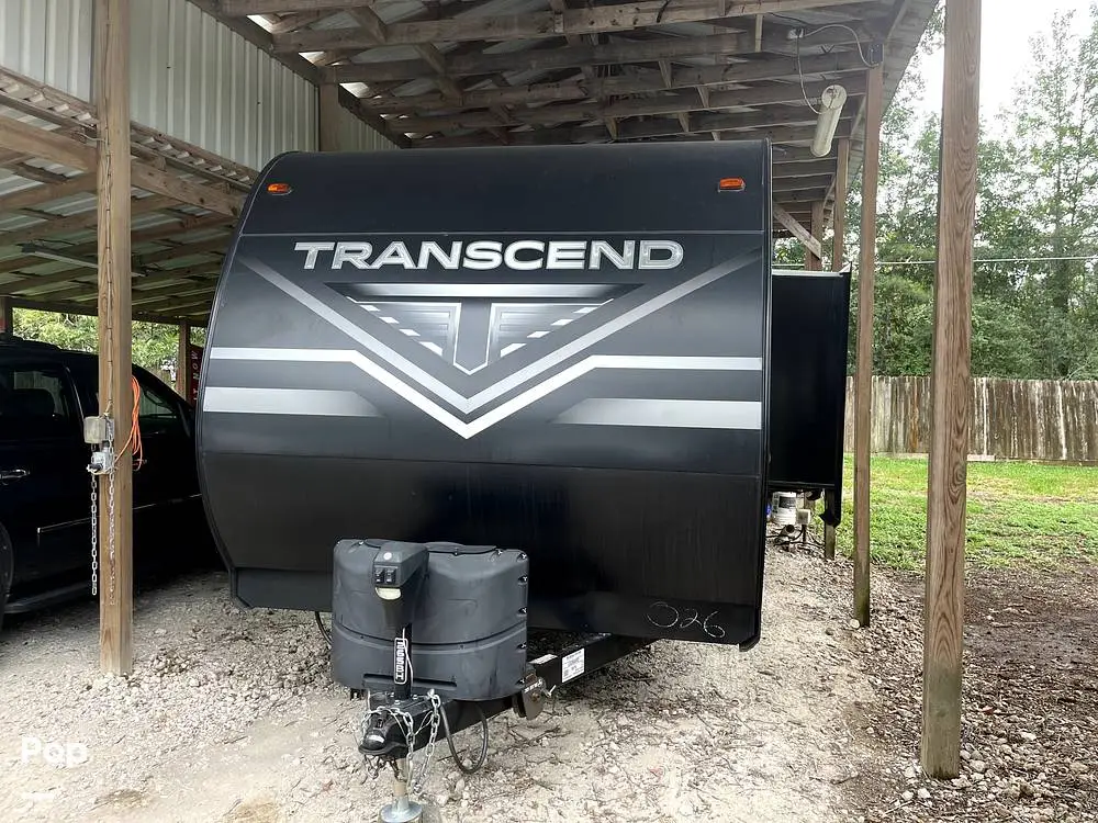 2021 265BH Transcend Xplor For Sale - Grand Design RVs - RV Trader