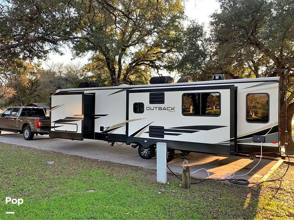2021 330RL Outback For Sale - Keystone RVs - RV Trader