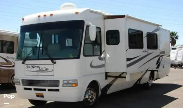 2004 Sea Breeze For Sale - National RVs - RV Trader