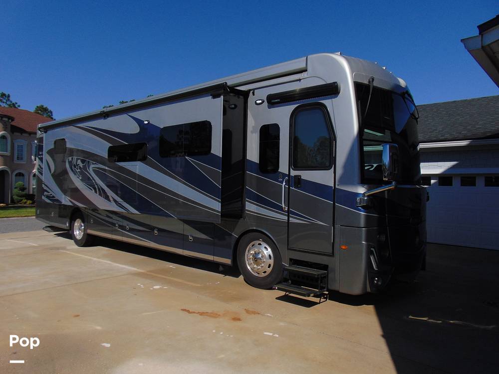 40M Armada For Sale - Holiday Rambler RVs - RV Trader