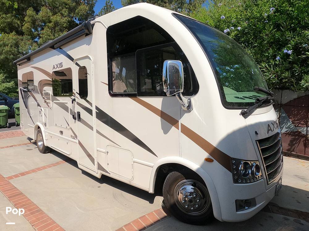 2020 Axis For Sale - Thor Motor Coach RVs - RV Trader