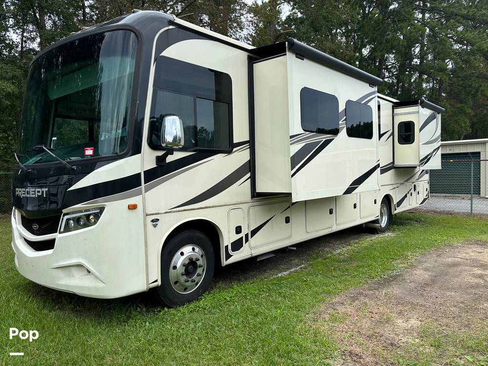36C Precept For Sale - Jayco RVs - RV Trader