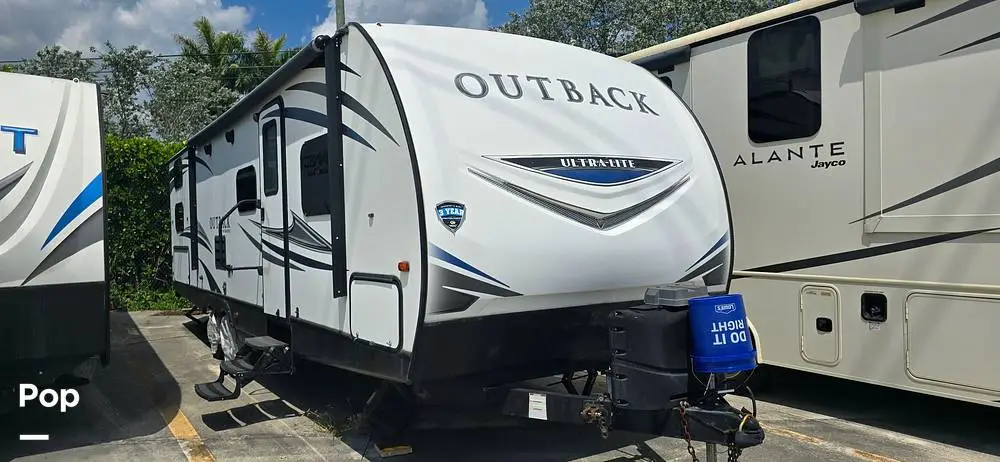 2018 Outback Ultra Lite For Sale - Keystone RVs - RV Trader