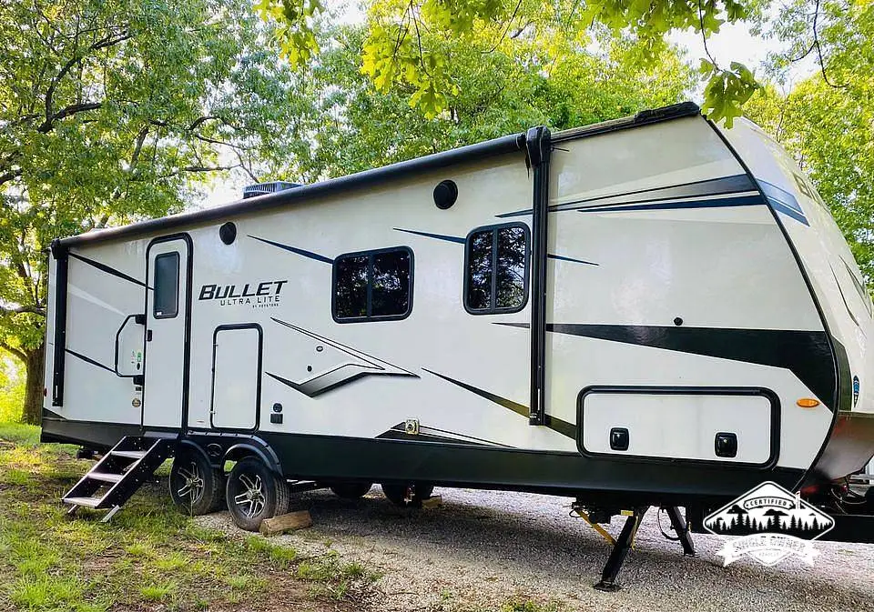 250BHS Bullet For Sale - Keystone RVs - RV Trader