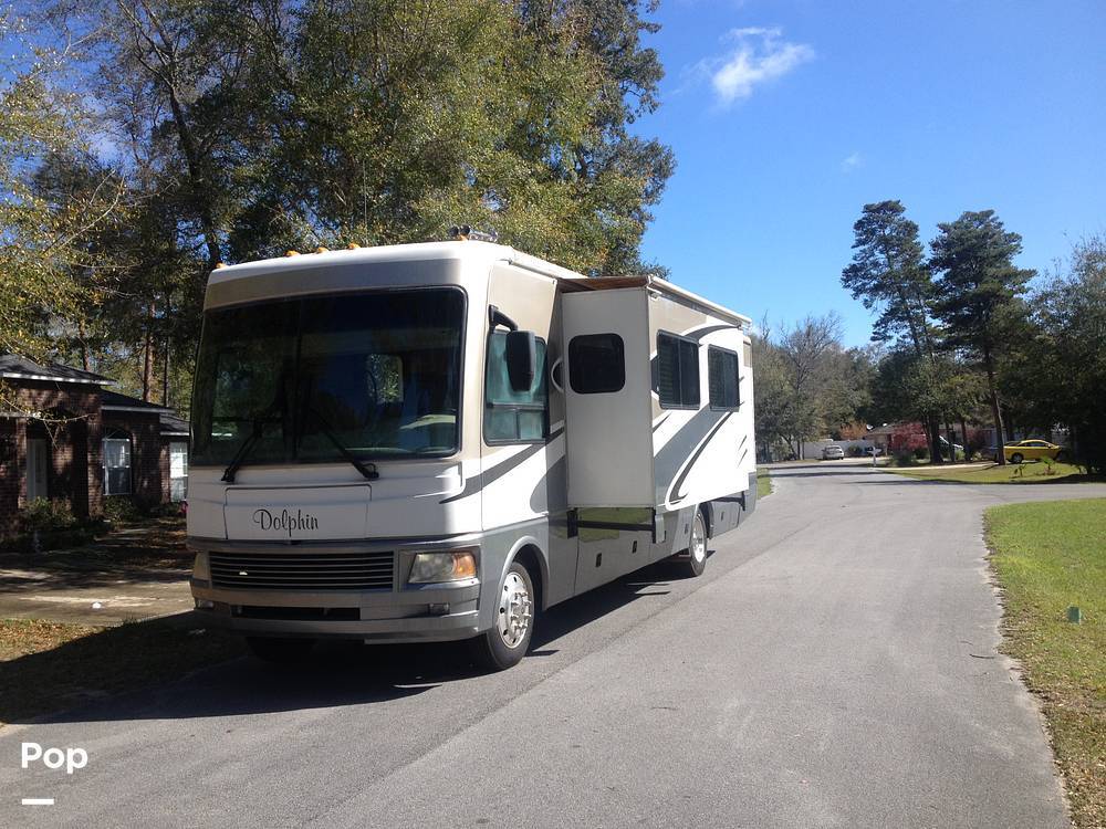 2006 Dolphin For Sale - National RVs - RV Trader