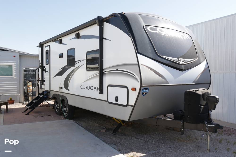 22RBS Cougar For Sale - Keystone RVs - RV Trader