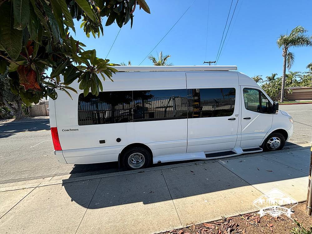 Coachmen Class B Motorhomes For Sale Near Vista, California - RV Trader