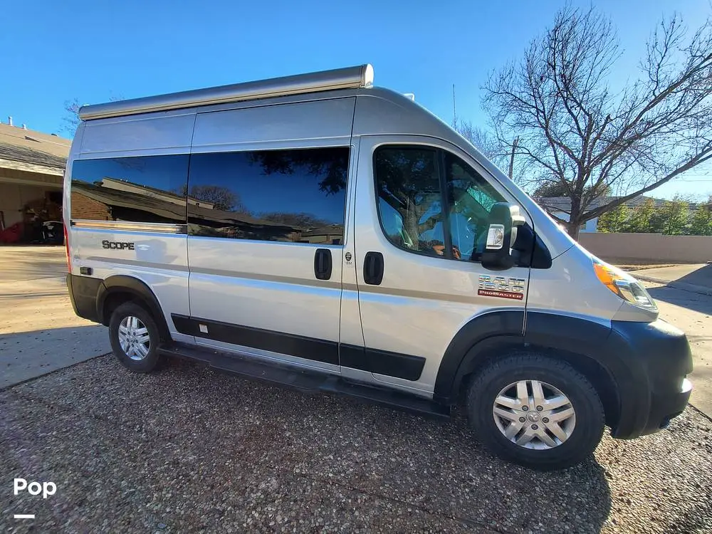 2022 18M Scope For Sale - Thor Motor Coach RVs - RV Trader