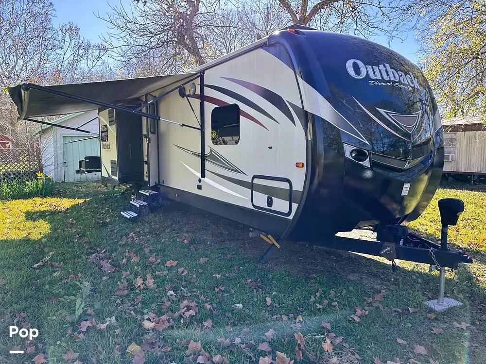 325BH Outback For Sale - Keystone RVs - RV Trader