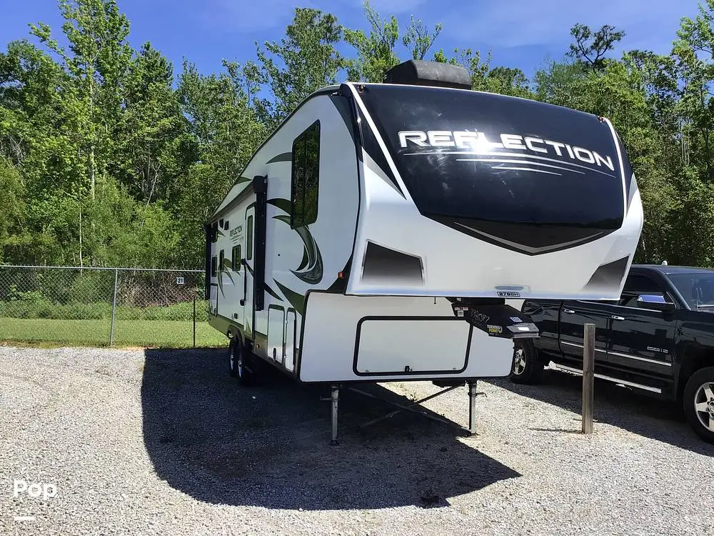 278BH Reflection For Sale - Grand Design RVs - RV Trader