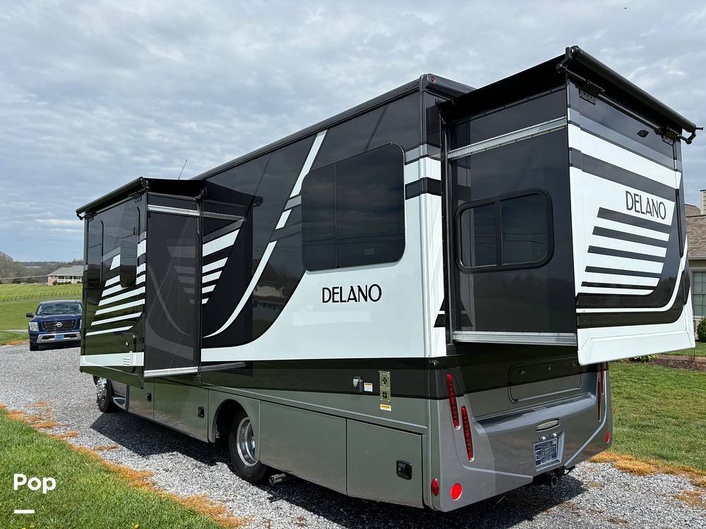24RW Delano For Sale - Thor Motor Coach RVs - RV Trader