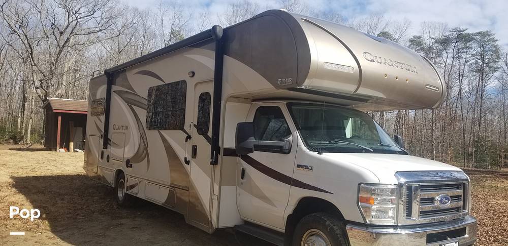 2017 PD31 Quantum For Sale - Thor Motor Coach RVs - RV Trader