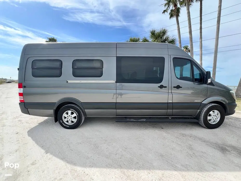 2014 Sprinter For Sale - Mercedes-Benz RVs - RV Trader