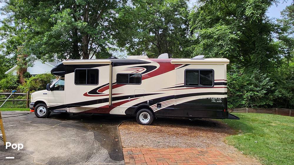 Holiday Rambler Class C Motorhomes For Sale Near 1000 Hilltop Cir ...