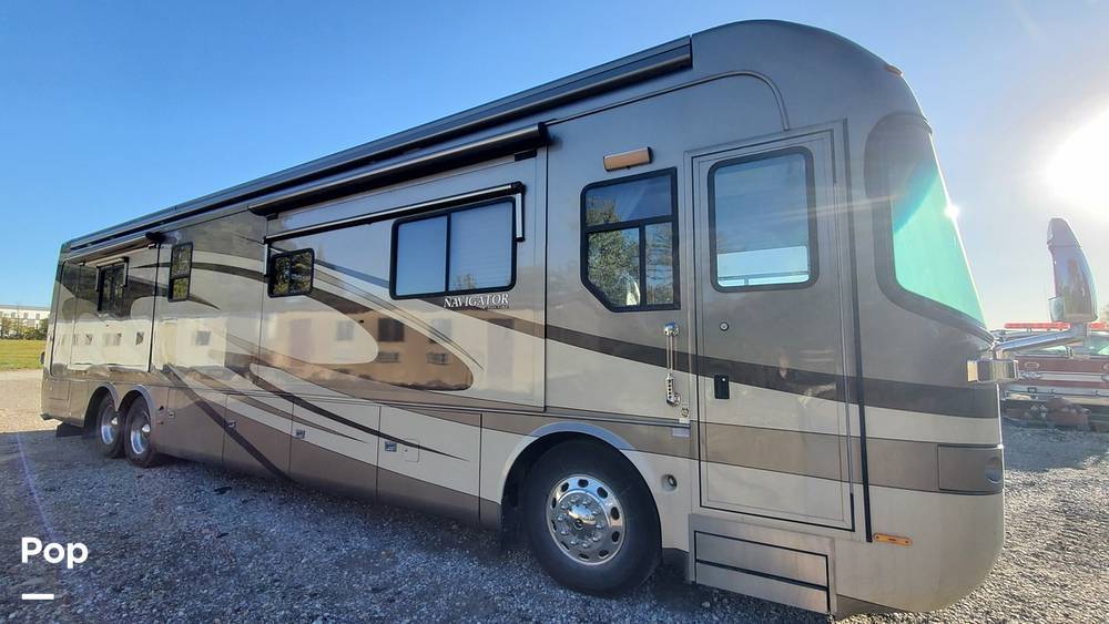 Indiana - Holiday Rambler RVs For Sale - RV Trader
