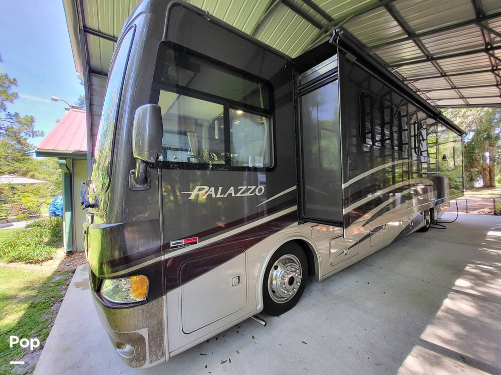 2014 Palazzo For Sale - Thor Motor Coach RVs - RV Trader