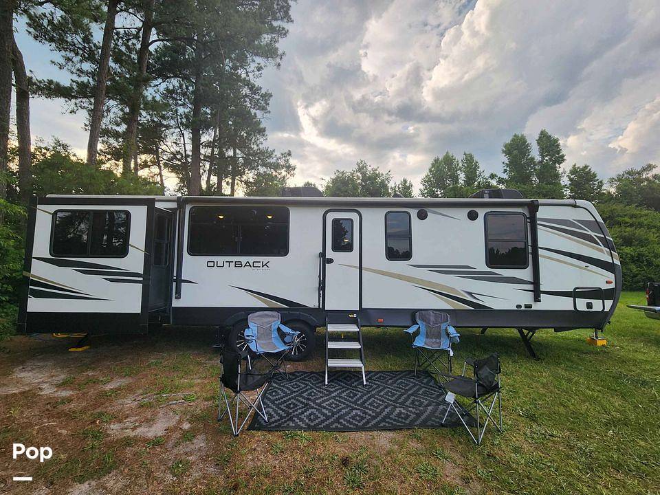 2021 Outback For Sale - Keystone RVs - RV Trader