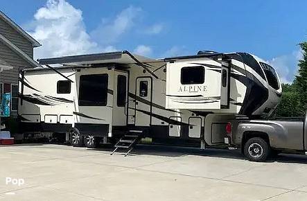 3700FL Alpine For Sale - Keystone RVs - RV Trader