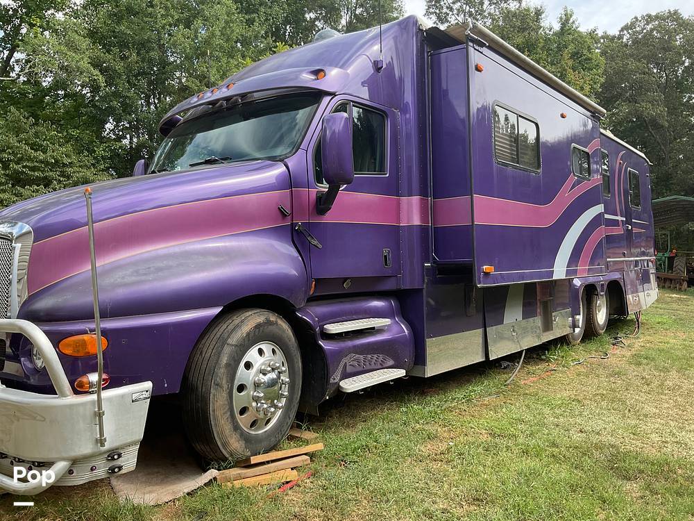 Kingsley Coach For Sale - Kingsley Coach RVs - RV Trader