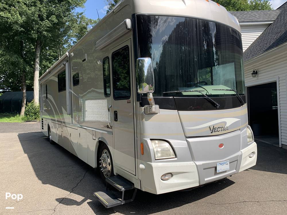 Fredericksburg, MA - Winnebago Class A Motorhomes For Sale - RV Trader