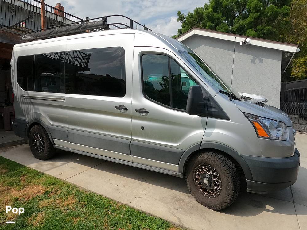 2017 Ford For Sale - Ford Class B RVs - Class B Motorhomes - RV Trader