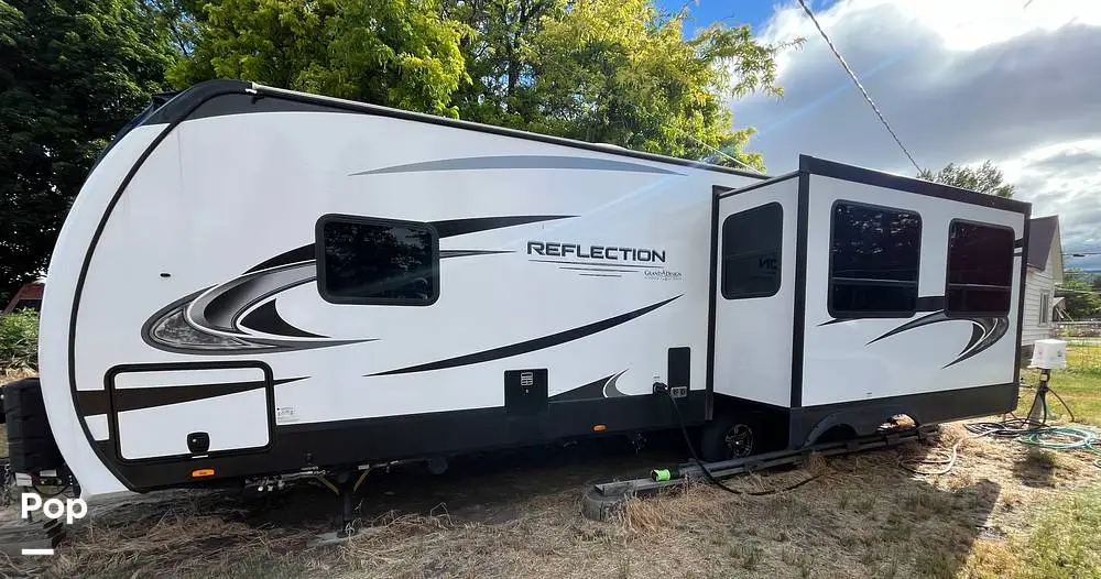2021 Reflection For Sale - Grand Design RVs - RV Trader
