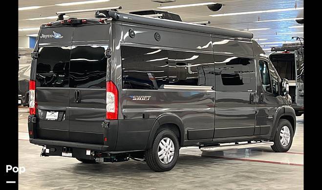 Jayco For Sale - Jayco Class B RVs - Class B Motorhomes - RV Trader