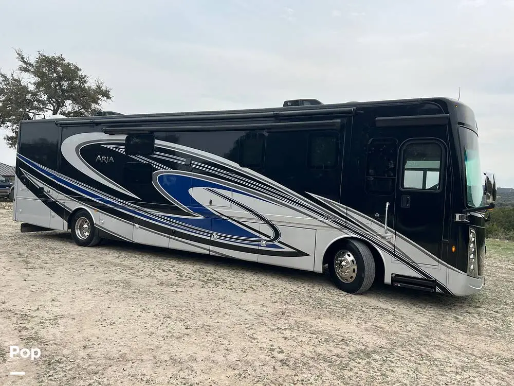 2022 4000 Aria For Sale - Thor Motor Coach RVs - RV Trader
