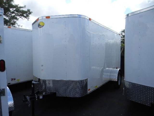 2020 Enclosed Trailers For Sale - Equipment Trader