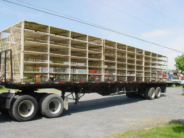 2000 Trailers For Sale - Commercial Truck Trader