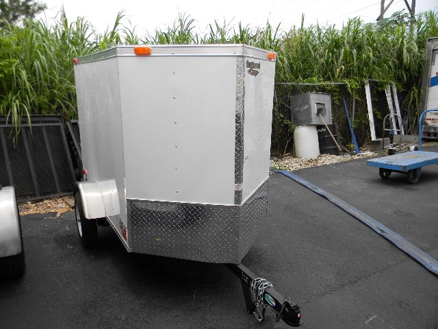 2019 Cargo Trailers For Sale - Equipment Trader