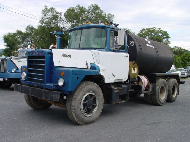 1960-1969 Mack Trucks For Sale - Commercial Truck Trader