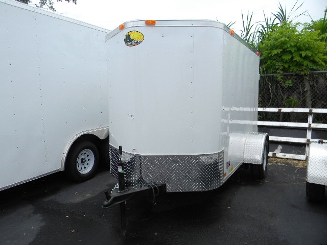 2019 Cargo Trailers For Sale - Equipment Trader