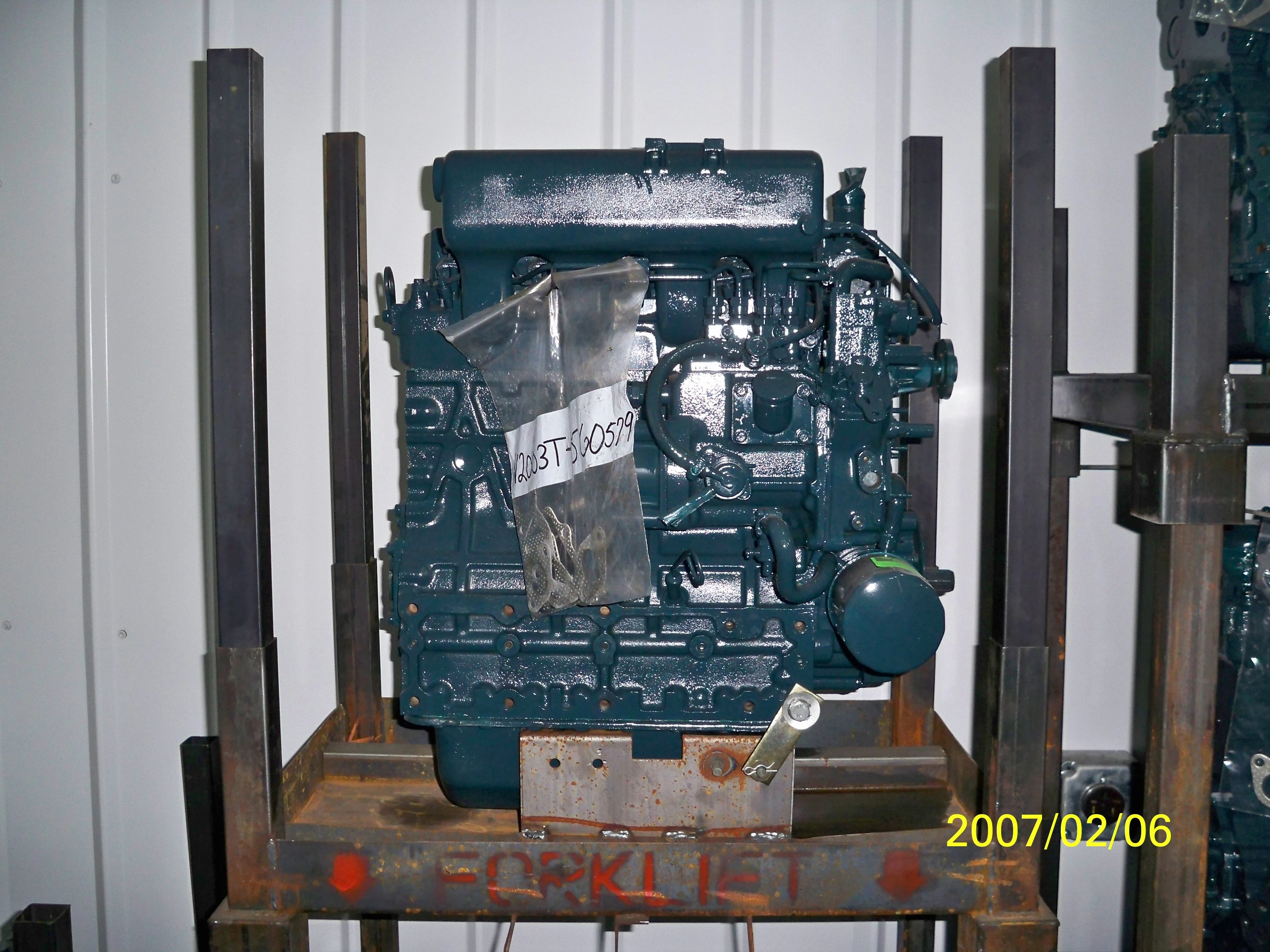 Kubota Engines For Sale - Kubota Engines - Equipment Trader