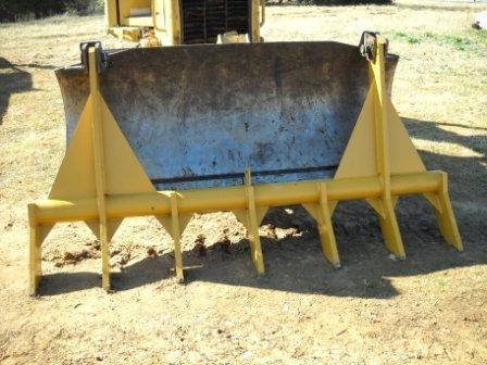 Dozer Attachments For Sale - Equipment Trader