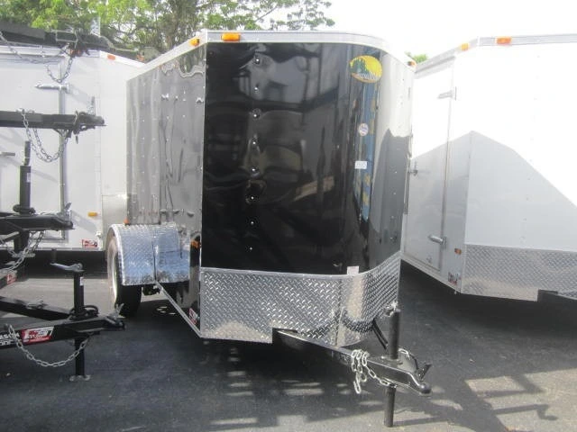 2018 Cargo Trailer For Sale - Equipment Trader