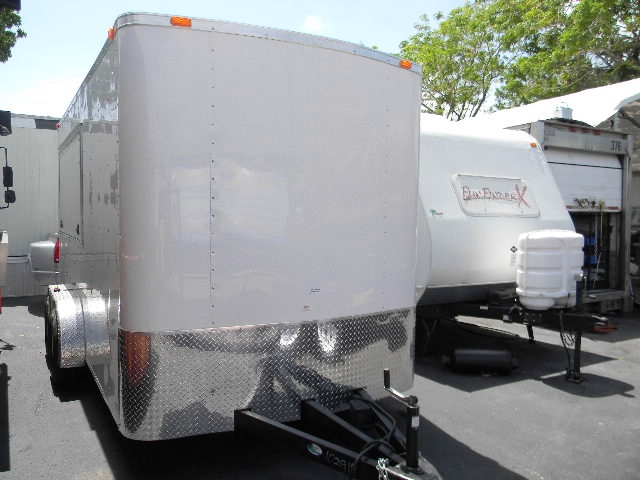 2020 Enclosed Trailers For Sale - Equipment Trader