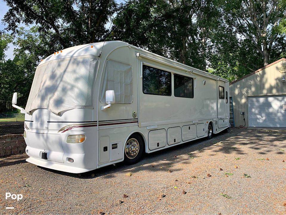 2007 See Ya For Sale - Alfa RVs - RV Trader