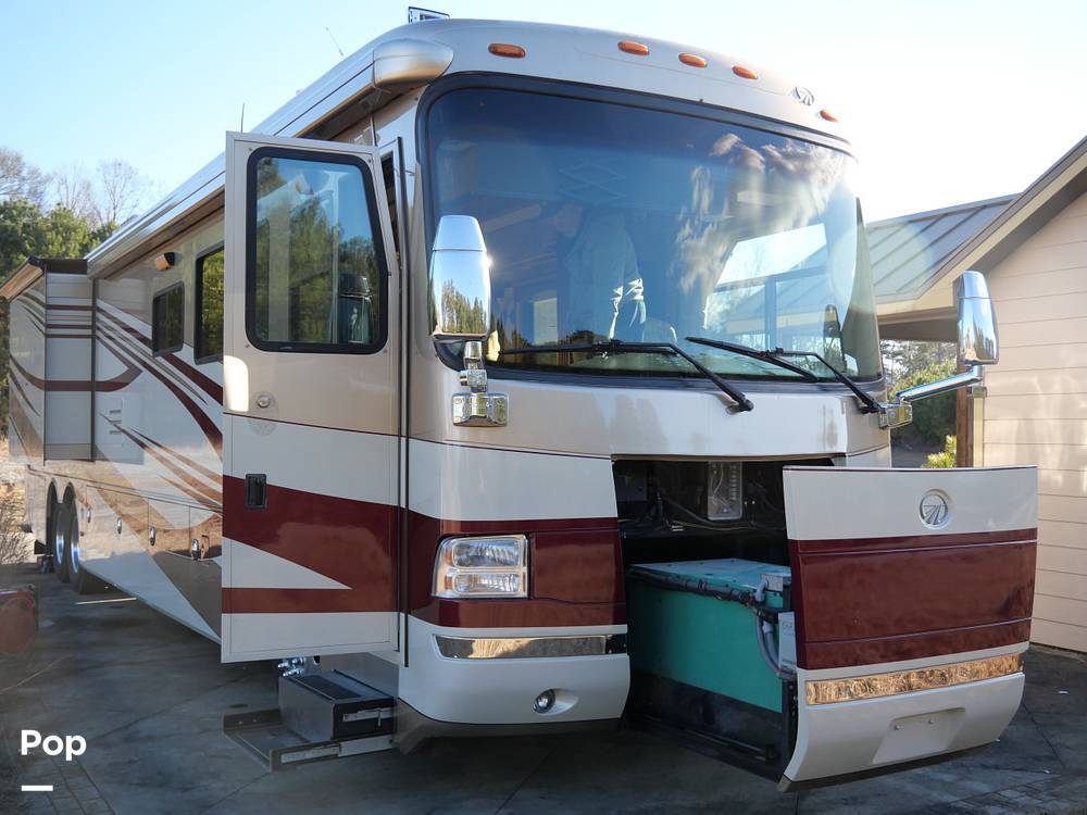 2006 Dynasty For Sale - Monaco RVs - RV Trader