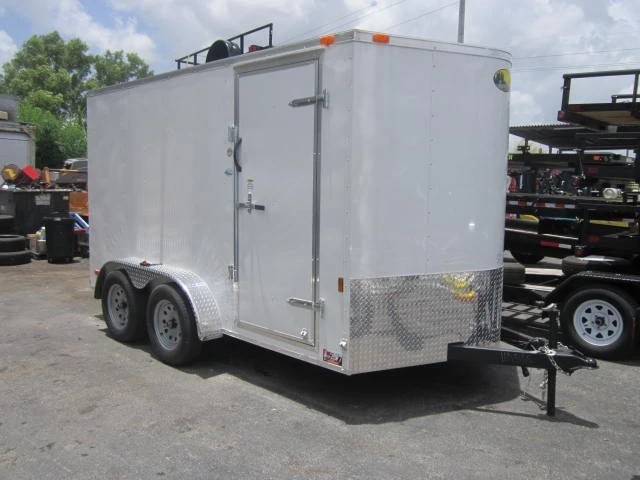 2019 Cargo Trailers For Sale - Equipment Trader