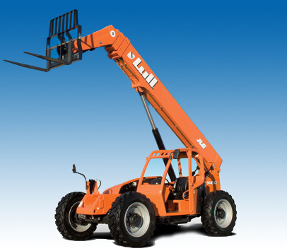 Lull For Rent - Lull Lifting Equipment - Equipment Trader